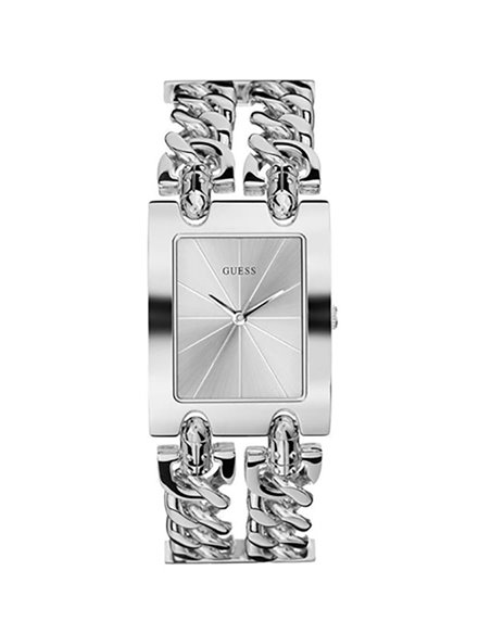 Damenuhr Guess W1117L1 Heavy Metal