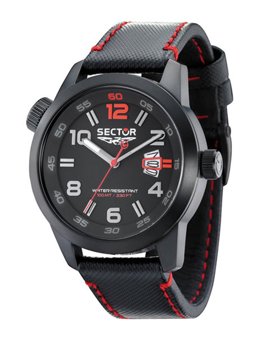 | R3251102325 | Sector Watch R3251102325 OVERSIZE