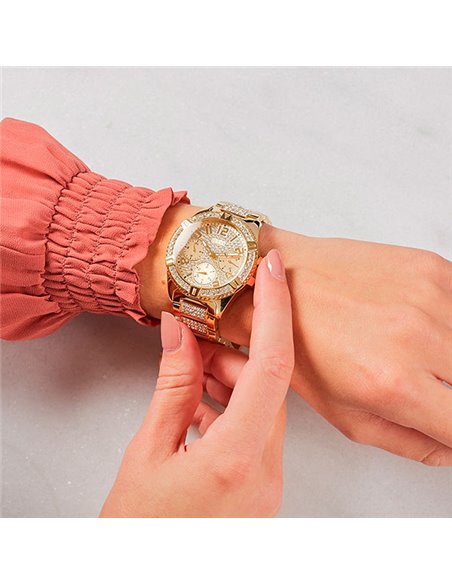 | W1156L2 | Reloj W1156L2 Guess FRONTIER