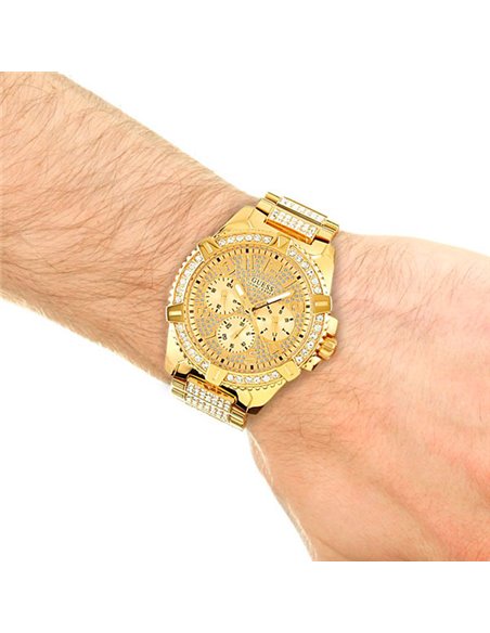 | W0799G2 | Guess « FRONTIER » W0799G2