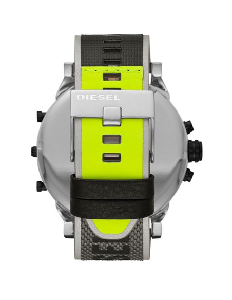 | DZ7429 | Reloj Diesel MR. DADDY 2.0 FLUORESCENT DZ7429