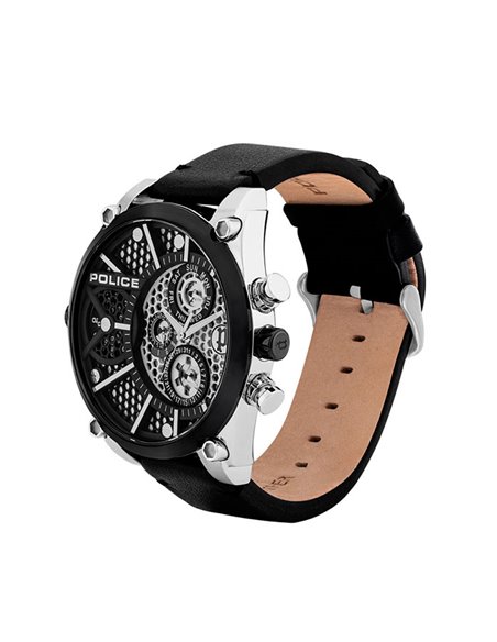 | PL15381JSTB/04A | Police VIGOR PL15381JSTB/04A