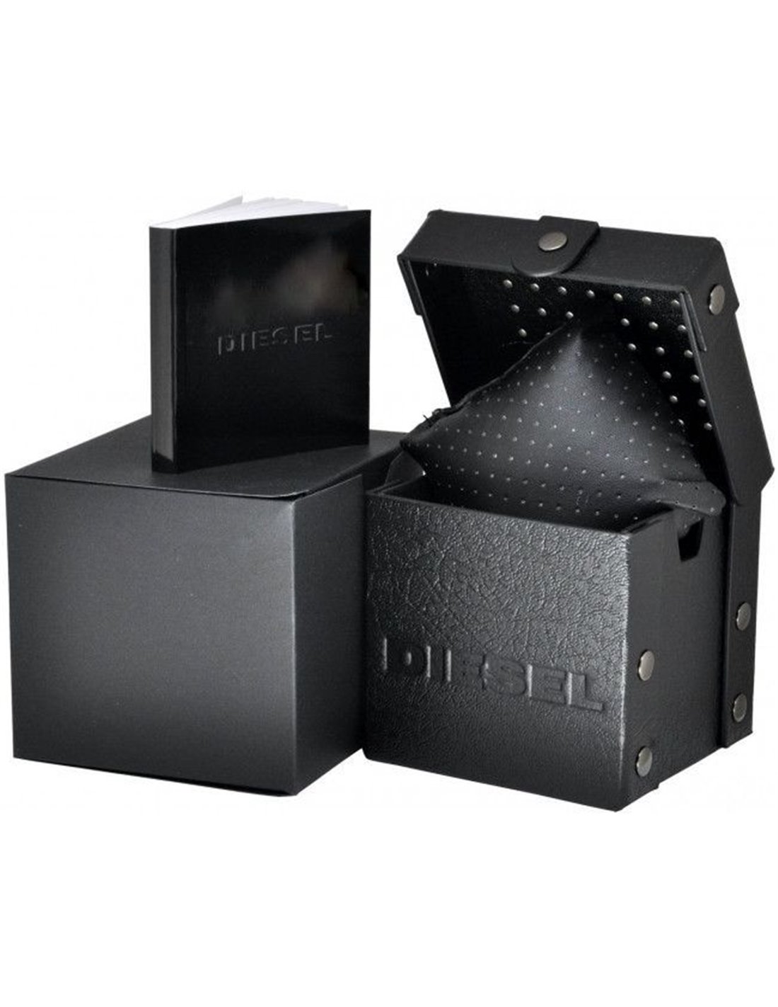 | DZ4523 | Diesel Watch MEGA CHIEF FLUORESCENT DZ4523