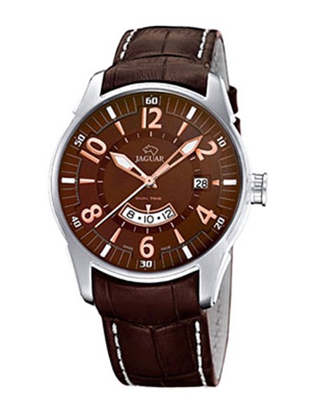 | J628/4 | Jaguar Watch Swiss Made « ELEGANT » J628/4