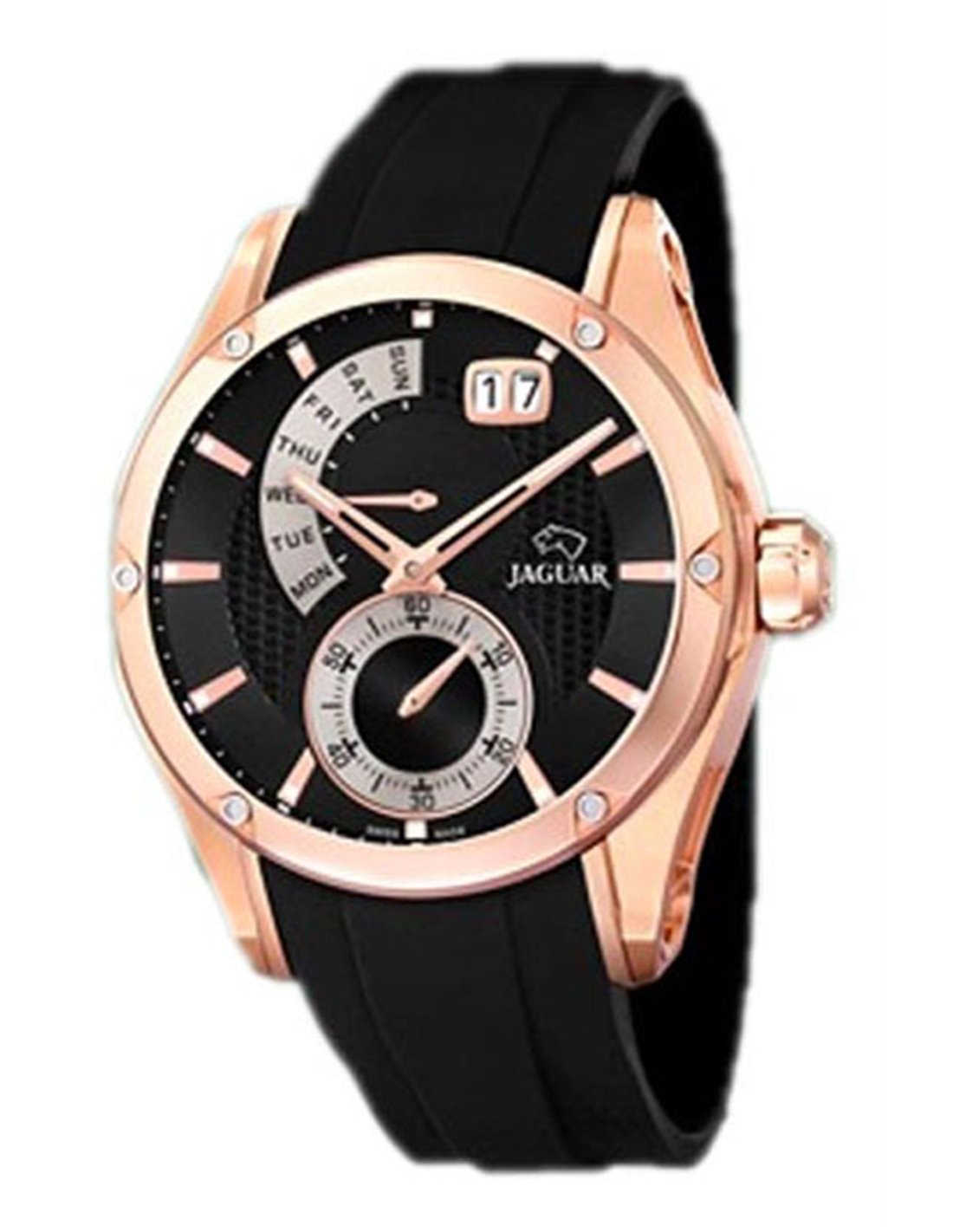 | J679/1 | Jaguar Watch Swiss Made « EXECUTIVE Special Edition » J679/1