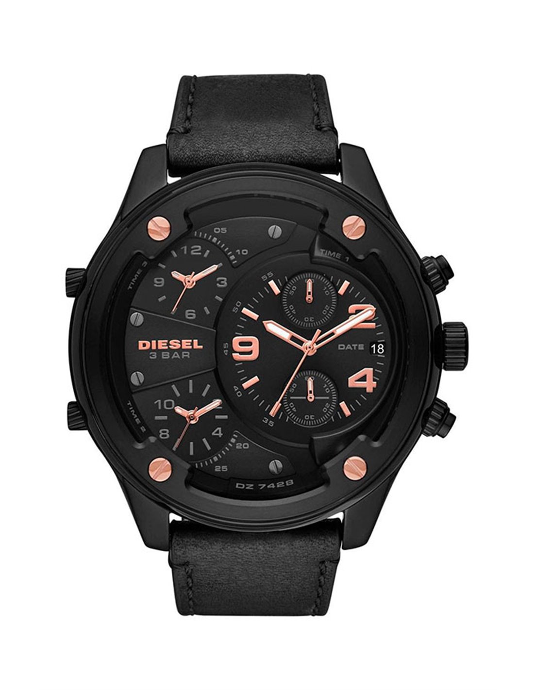 | DZ7428 | Reloj Diesel DZ7428 Diesel BOLTDOWN