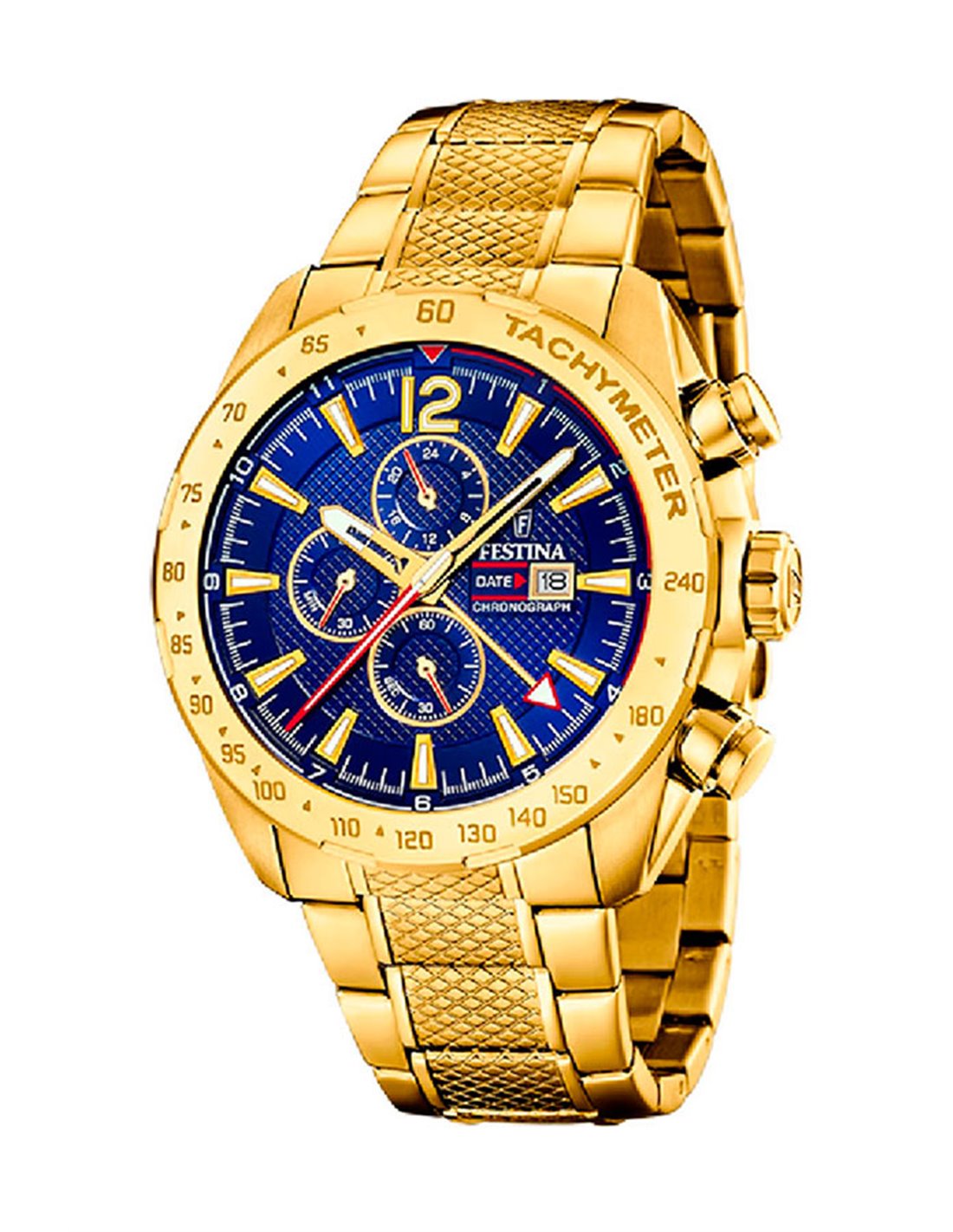 | F20441/2 | Relógio Festina Chronograph F20441/2