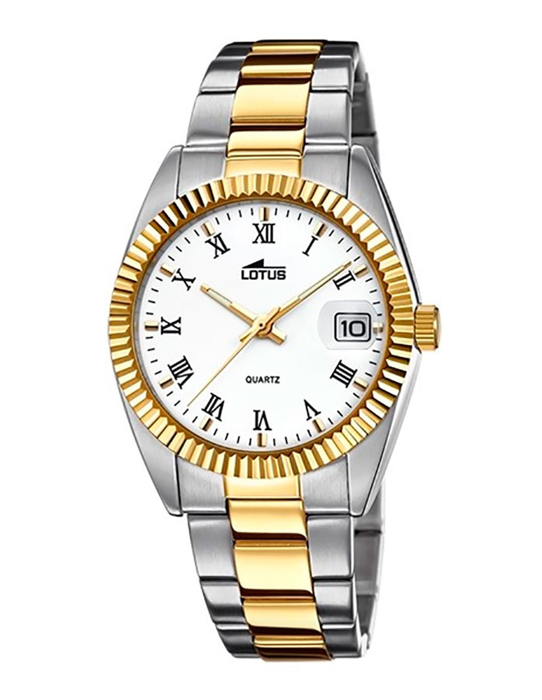 | 15197/1 | Herrenuhr Lotus « CLASSIC » 15197/1