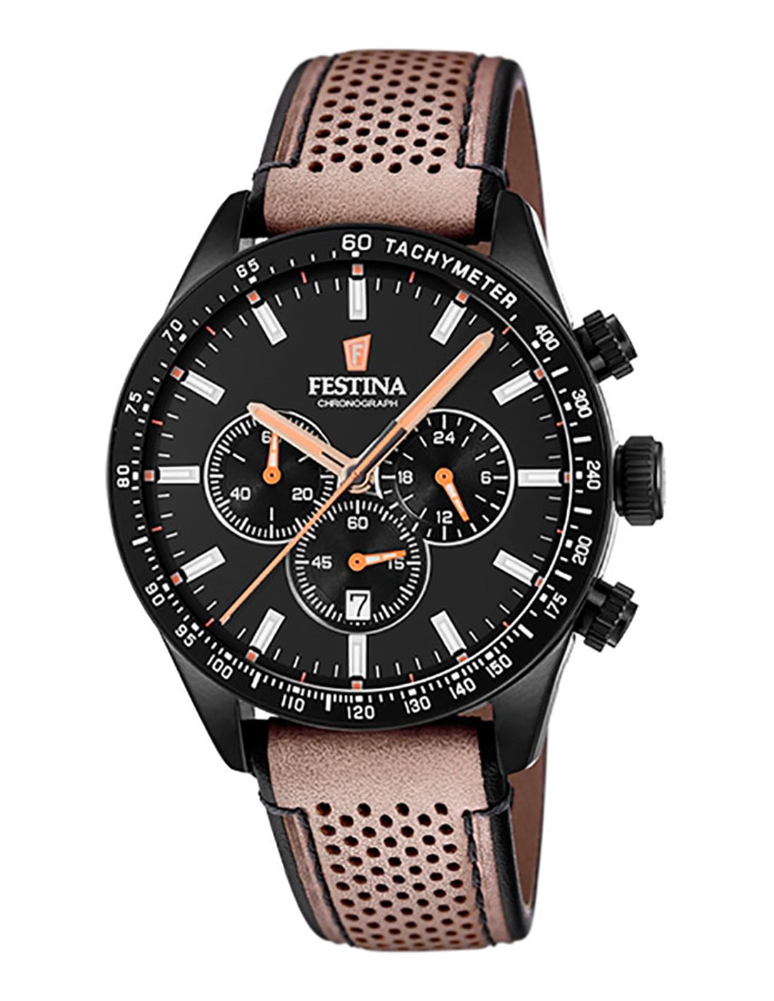 | F20364/2 | Reloj Festina « CHRONO » F20364/2