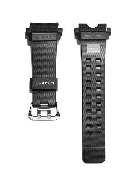 Casio Strap | GG-B100-1A | « G-SHOCK » Black