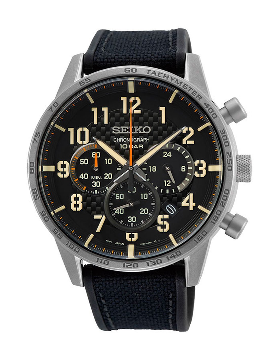 | SSB367P1 | Seiko «Neo Sport» Watch SSB367P1