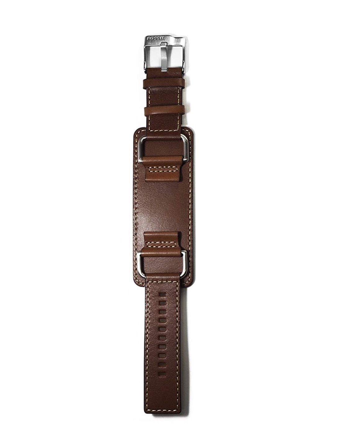 Fossil Strap | JR1197 | « TREND » Brown