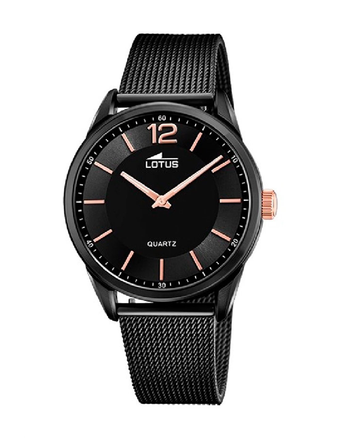 | 18736/3 | Lotus Watch « SMART CASUAL » 18736/3
