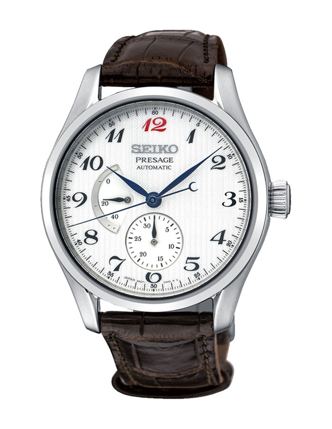 | SPB059J1 | Seiko SPB059J1 Watch "Laurel Design from 1913"
