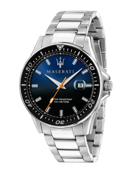 | R8853140001 | Maserati R8853140001 « SFIDA » Watch