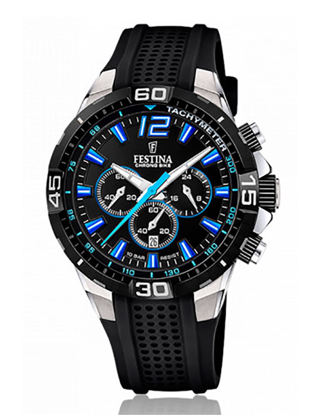 | F20523/4 | Festina Watch F20523/4 « CHRONO BIKE