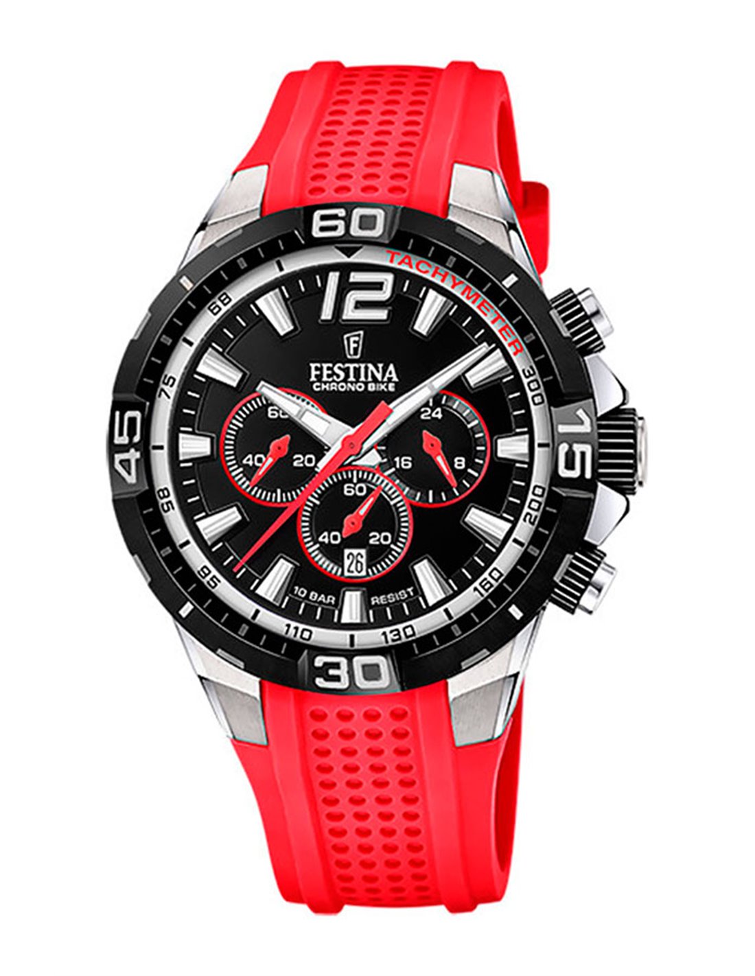 | F20523/7 | Festina Watch F20523/7 « CHRONO BIKE