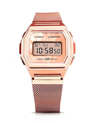 Venta > casio retro mujer > en stock
