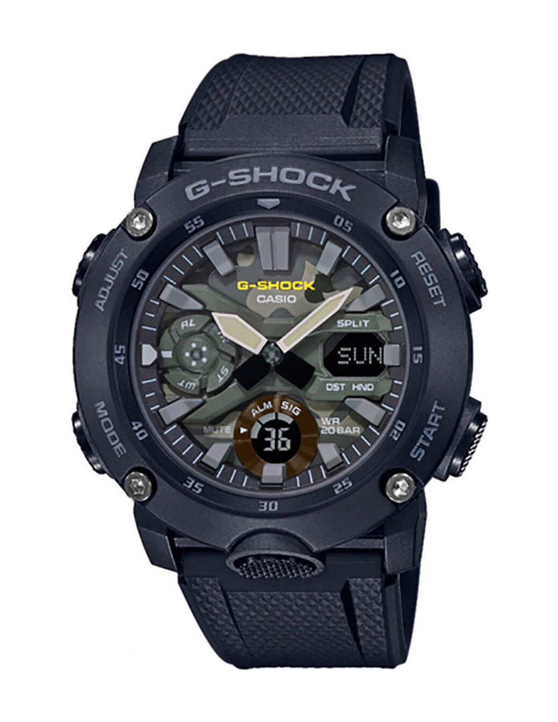 Comprar Relojes Casio G-Shock | Relojes Casio G-Shock