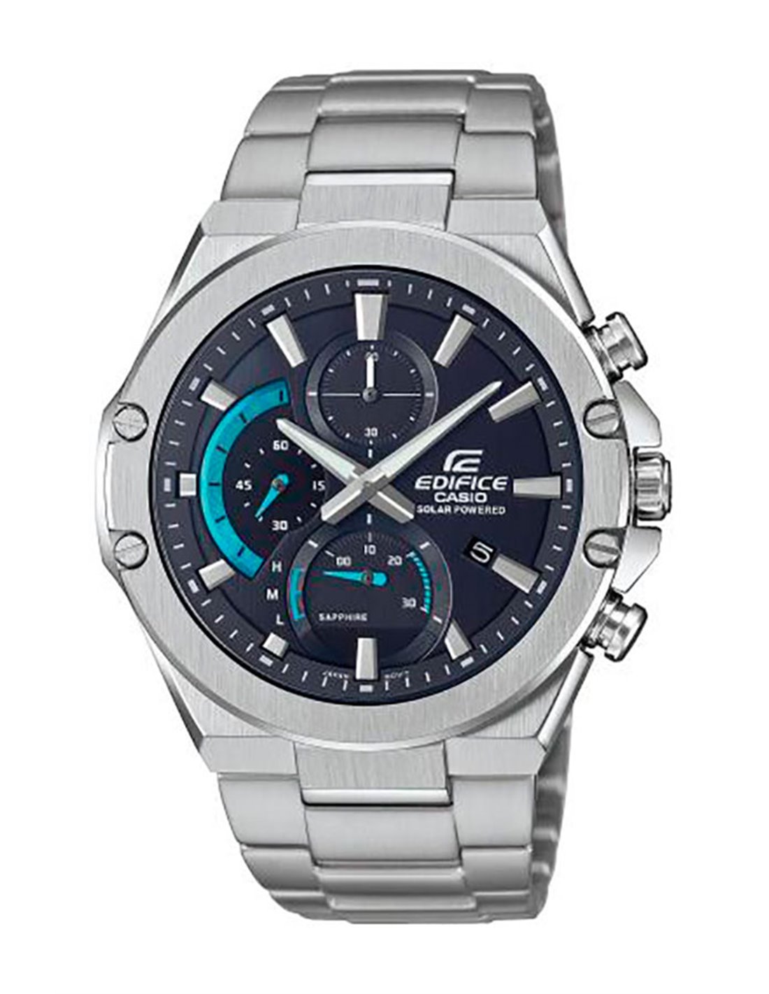 | EFS-S560D-1AVUEF | Reloj Casio « EIDIFICE EFS SERIES » EFS-S560D-1AVUEF
