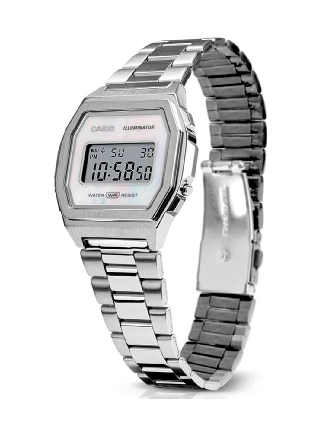| A1000D-7EF | Casio « VINTAGE ICONIC PREMIUM » A1000D-7EF