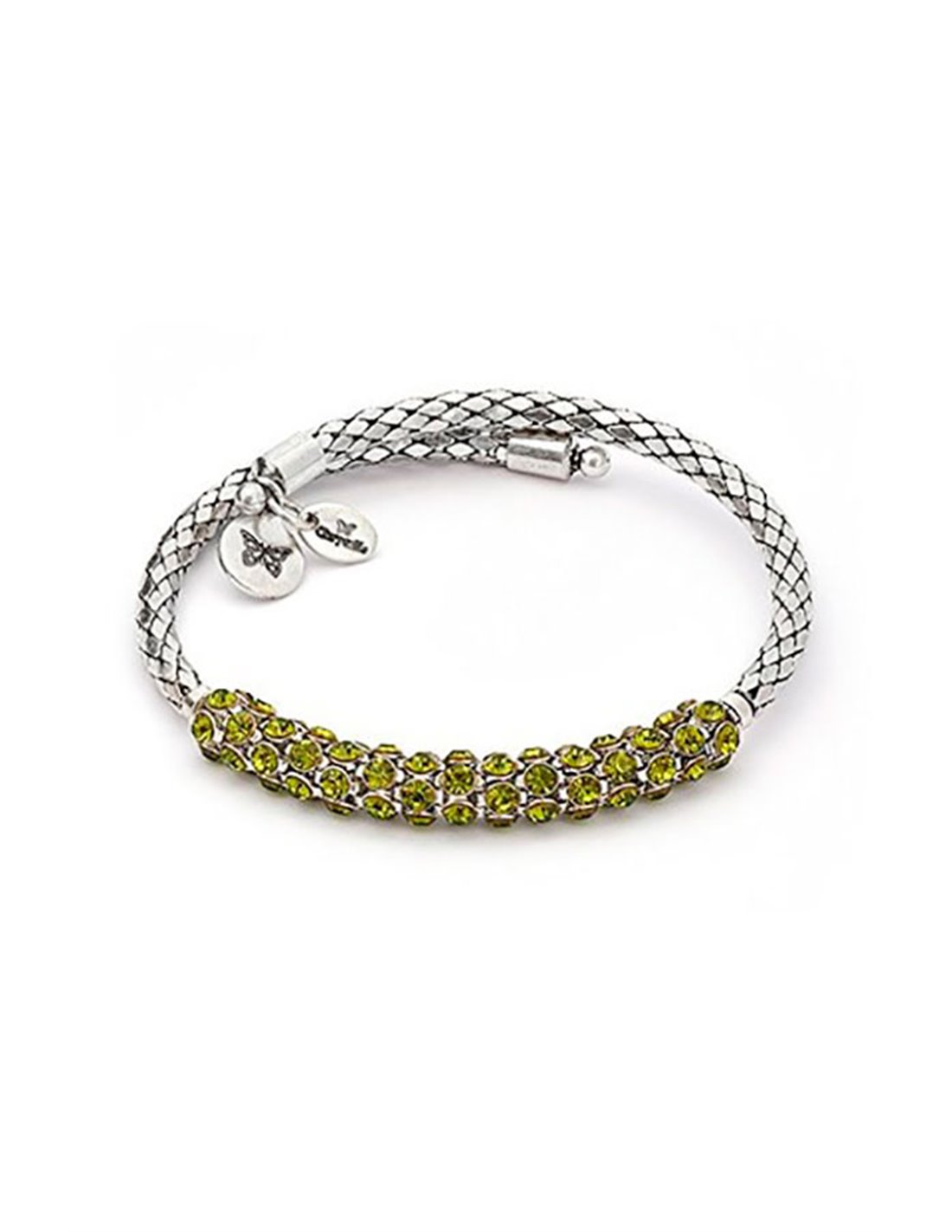 | CRWB0001SP-1 | Chrysalis « Charisma Peridot Crystal » CRWB0001SP-1