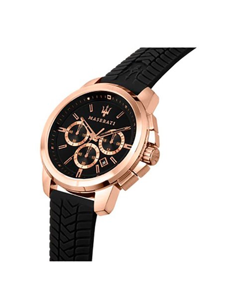 | R8873640005 | Reloj Maserati « SUCCESSO » R8871621012