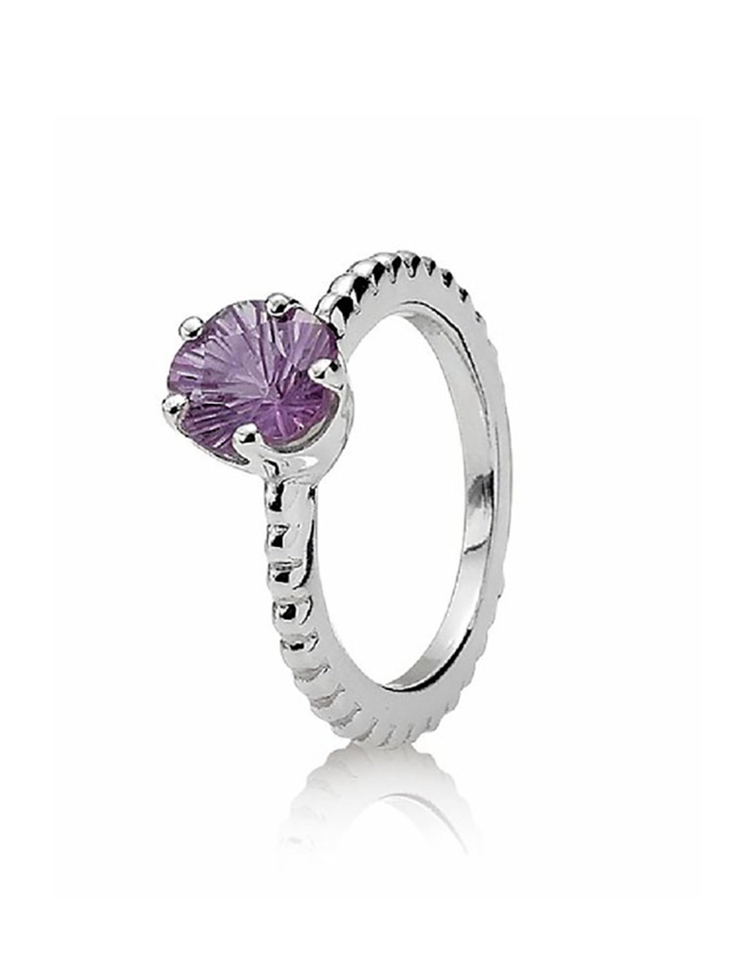 | 190826-AM-12 | Anillo Pandora « Amethyst