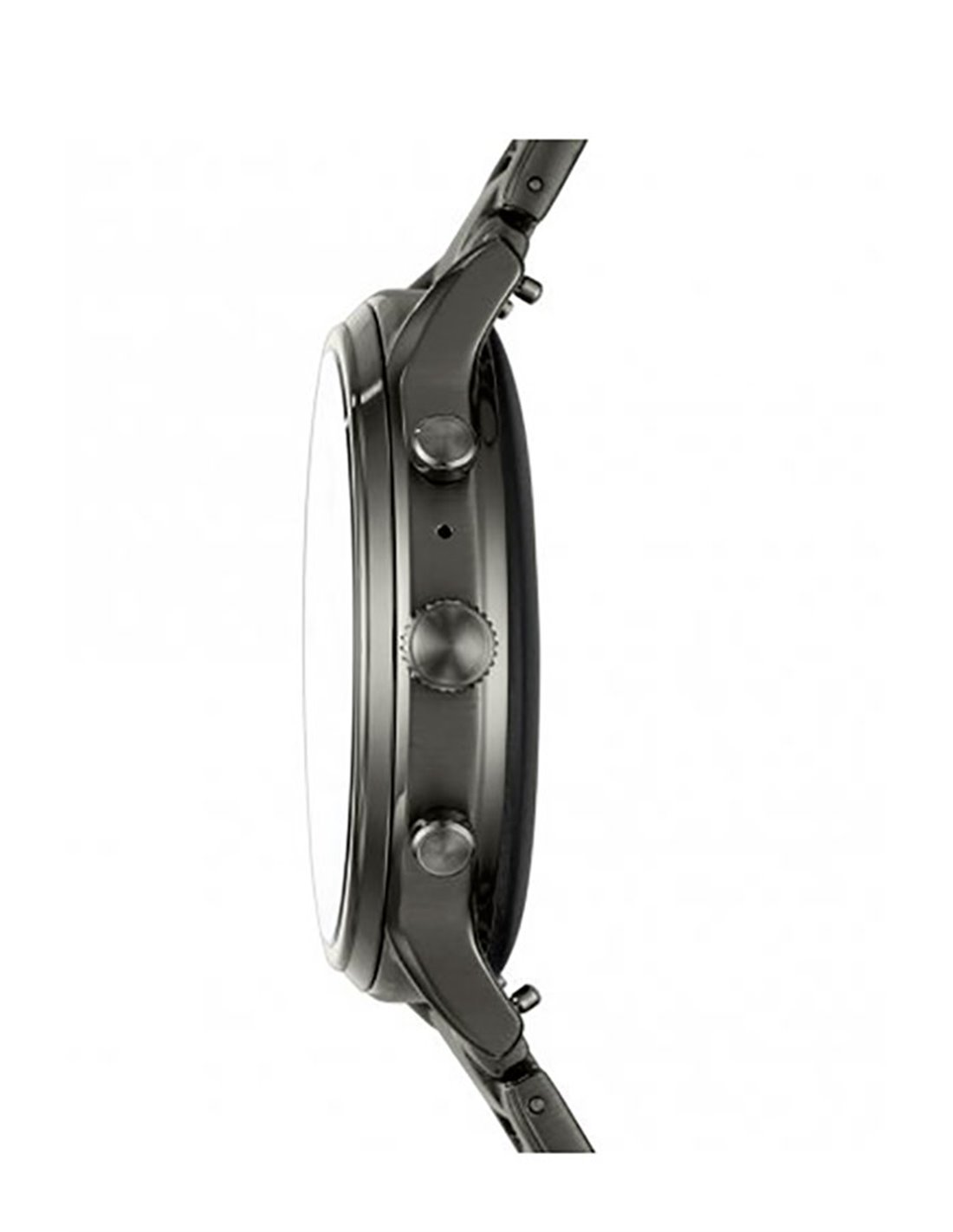 | FTW4024 | Fossil Smartwatch « The Carlyle HR » FTW4024