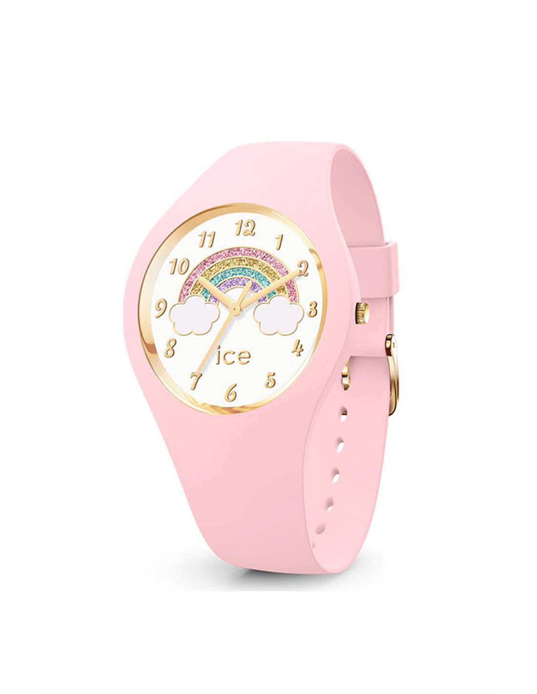 | 017890 | Montre ICE Watch 017890 « Fantaisie Rainbow » Rose
