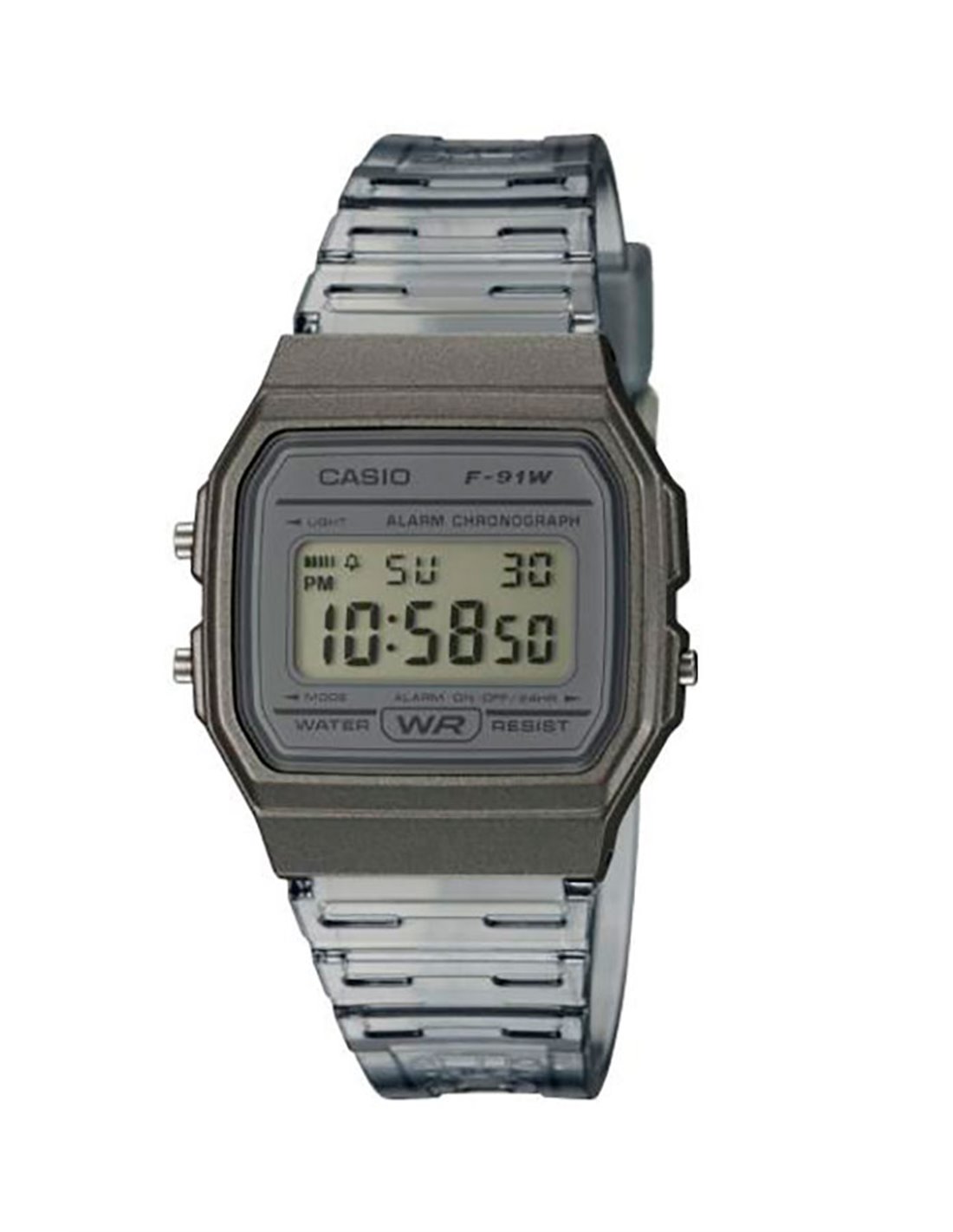 | GW-M5610BW-7ER | Casio G-Shock Black & White Watch GW-M5610BW-7ER ...