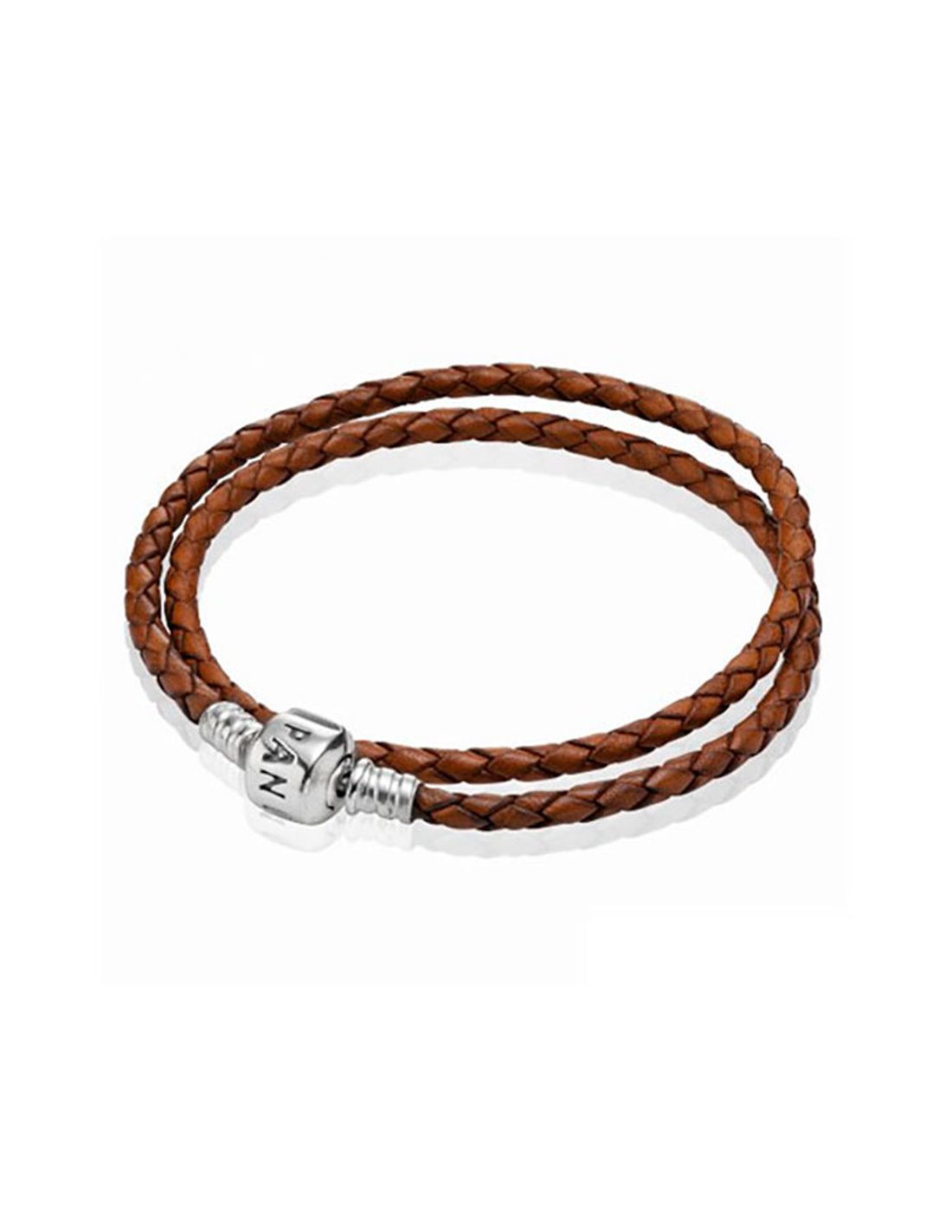 | 590705-CBN-D1 | Colar Pandora « LEDER