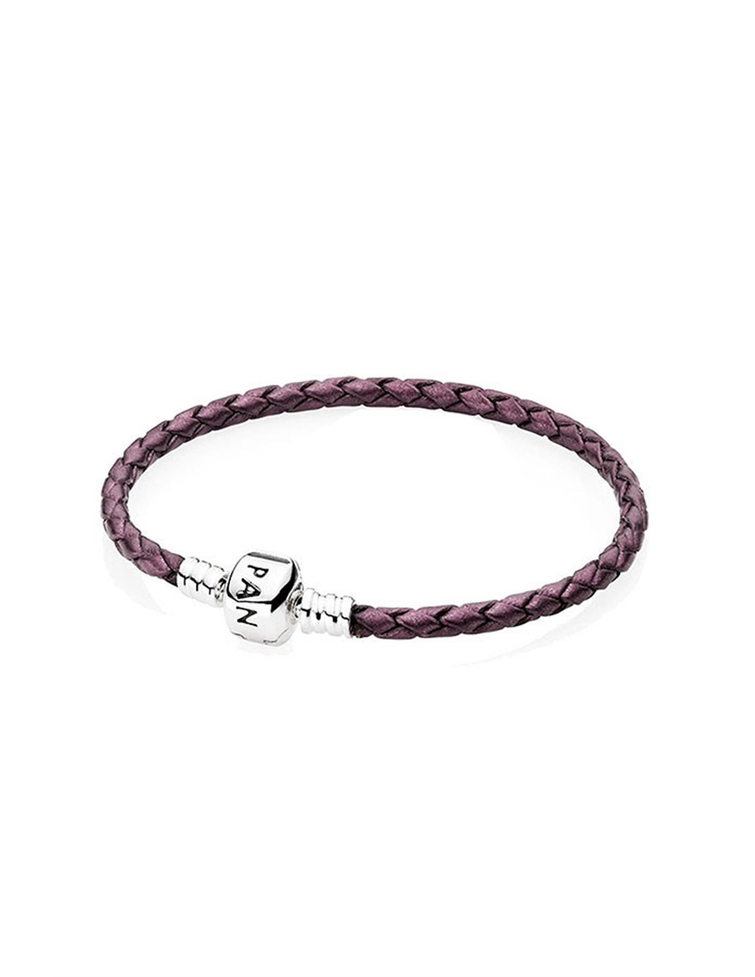 | 590705-CPE-S2 | Pulsera Pandora « LEDER»