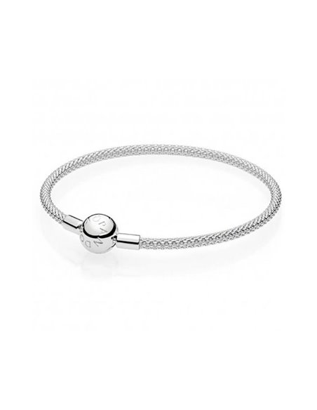 | 596543-17 | Pandora Bracelet « SILVER RYGID