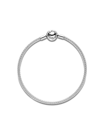 | 596543-17 | Pulsera Pandora « SILVER RYGID