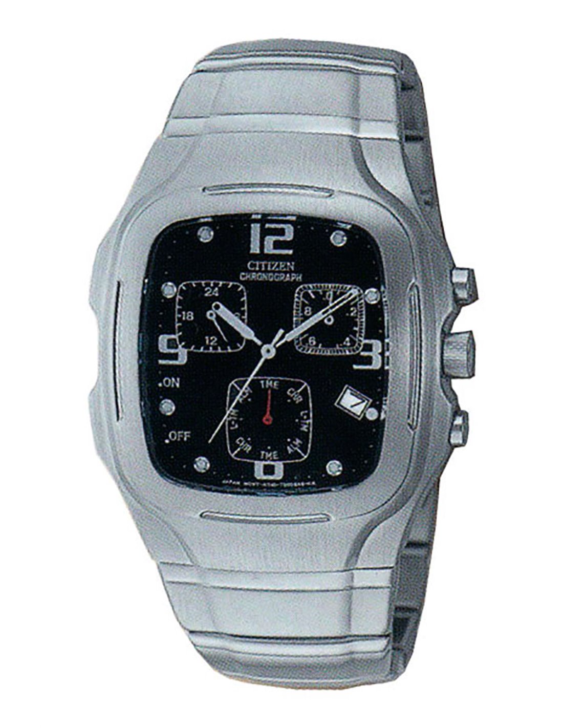 Relojes Citizen | Catálogo + 400 Relojes « Citizen