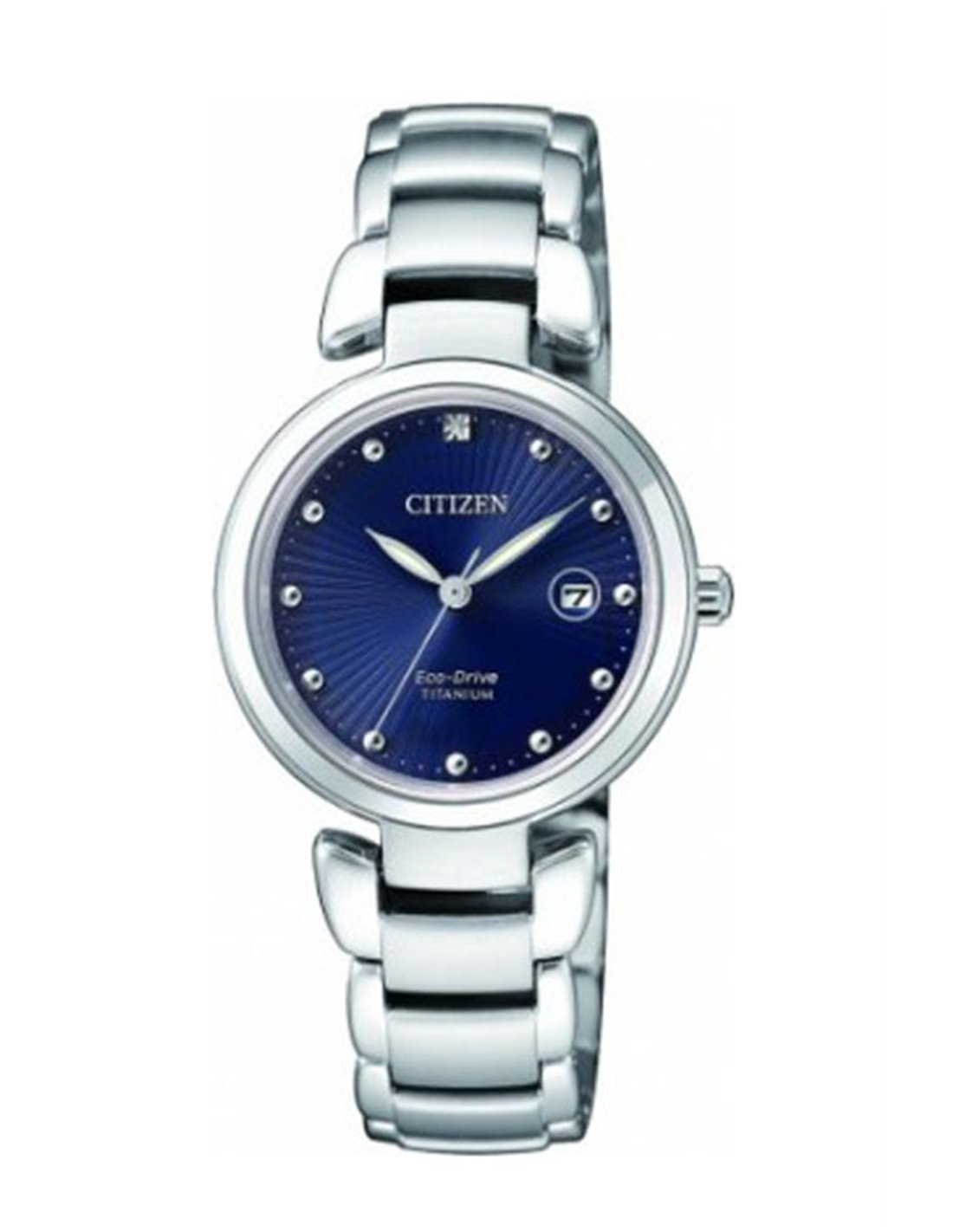 | EW2500-88L | Montre Citizen « LADY 250 » EW2500-88L
