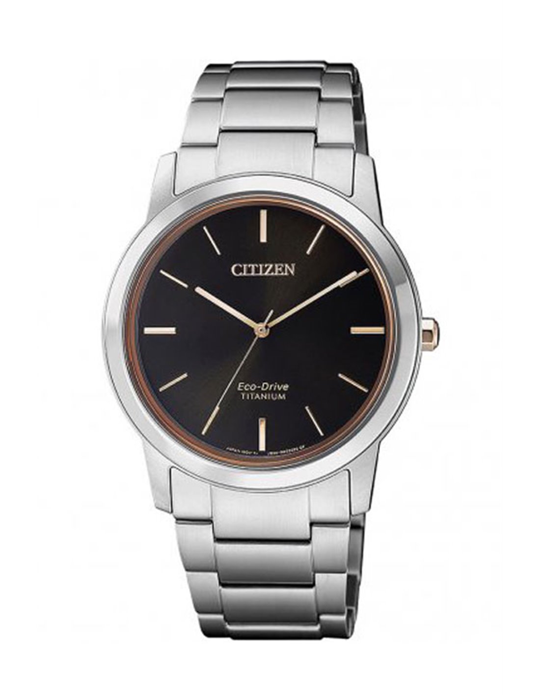 | FE7024-84E | Citizen « LADY » FE7024-84E