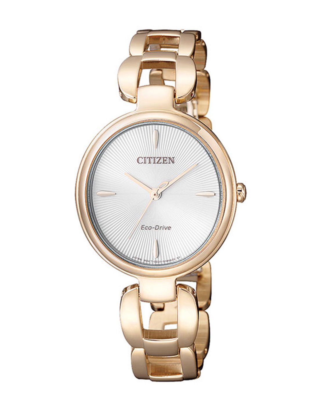 Relojes Citizen Mujer | Catálogo Relojes « Citizen » Femeninos