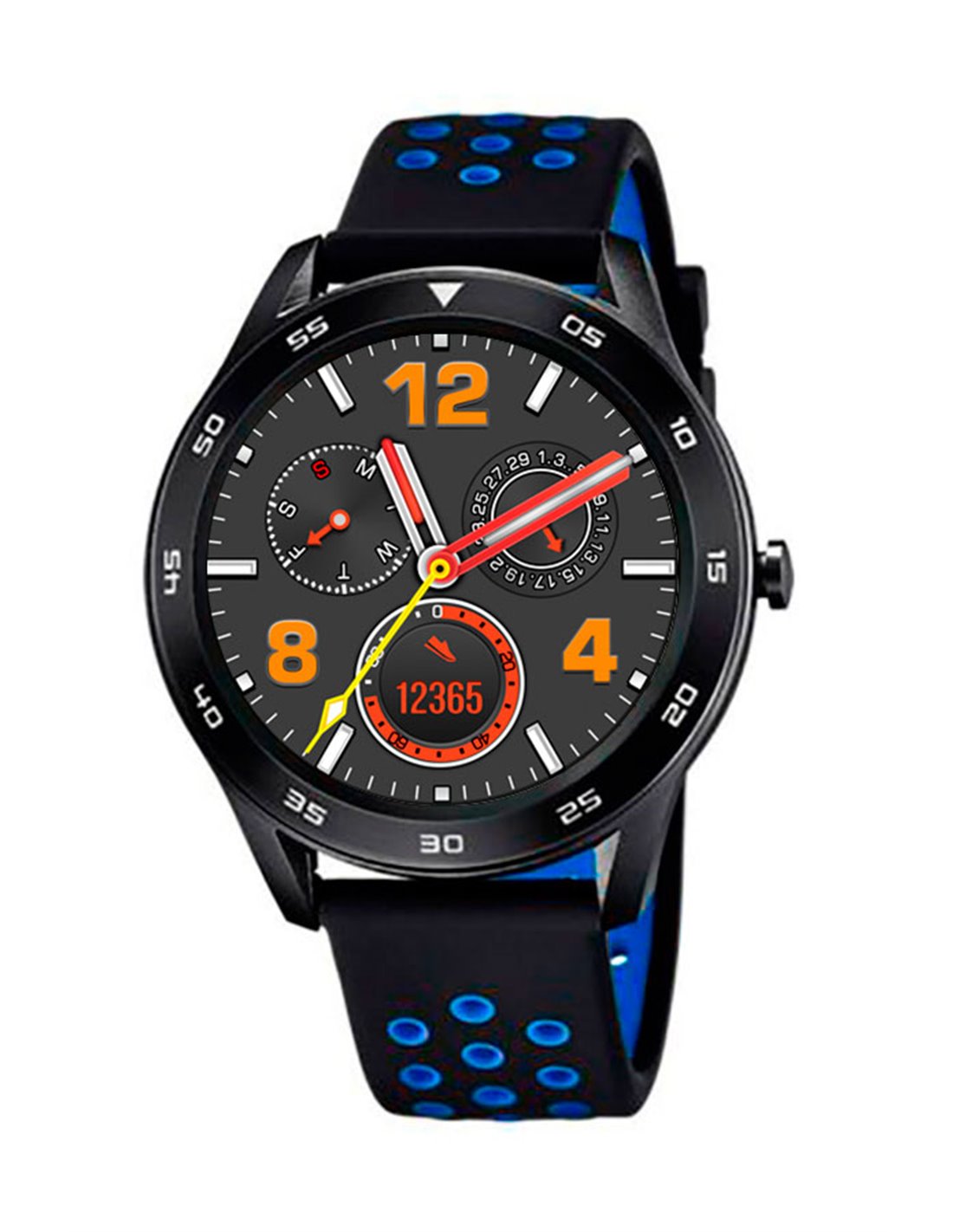 | 50013/3 | Lotus « SMARTIME » 50013/3