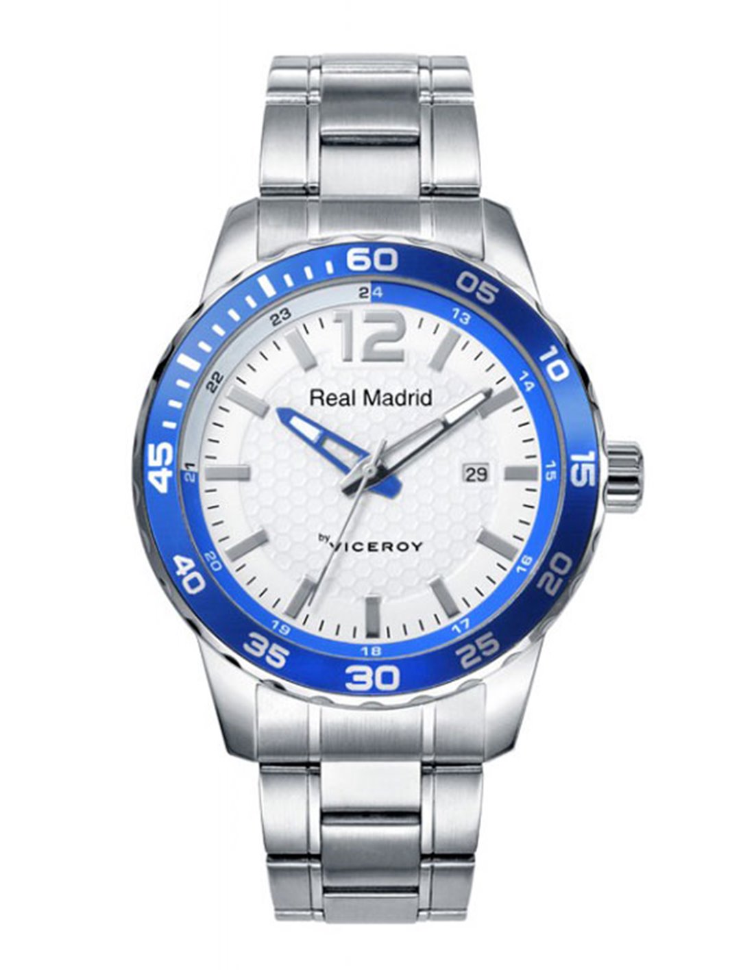 | 40961-05 | Reloj Viceroy « REAL MADRID » 40961-05