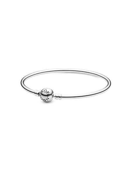 | 590713-21 | Pandora Bracelet « SILVER RYGID