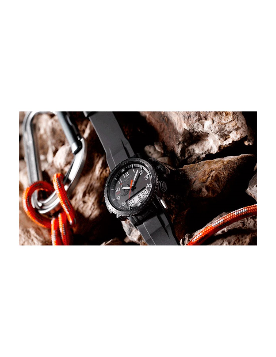 | PRW-50Y-1AER | Reloj Casio PRO TREK « SLIM » PRW-50Y-1AER