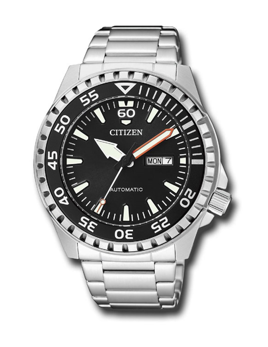 | BM8595-16H | Relógio Citizen « URBAN 01 » BM8595-16H