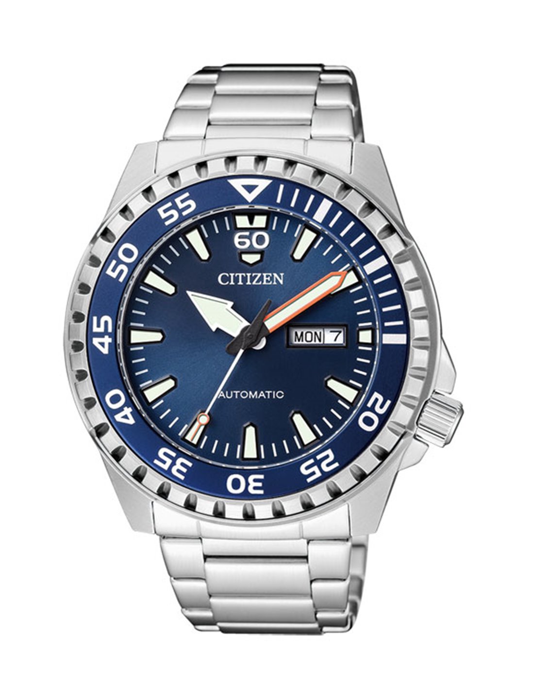 Relojes Citizen Automáticos - Venta de Relojes Citizen