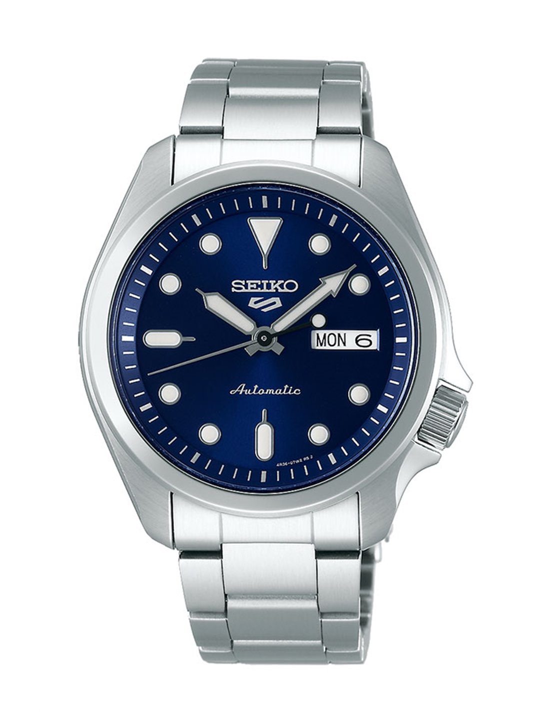 Seiko 5 Sports: Un Reloj Automático Icónico