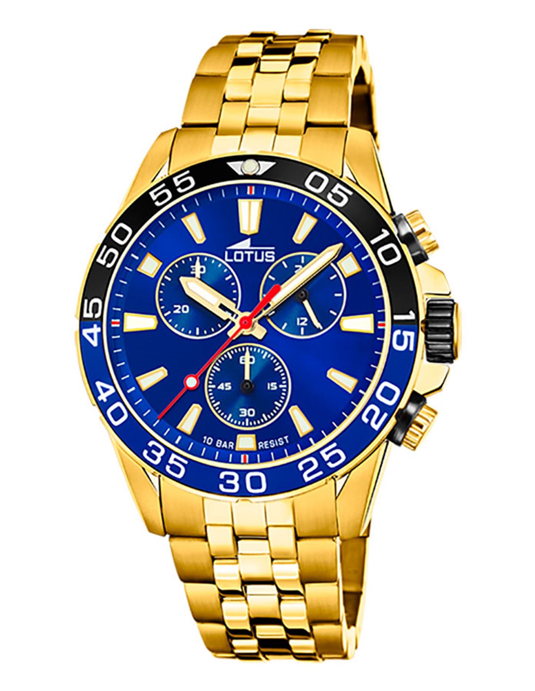 | 50016/1 | Reloj Lotus « SMARTIME » 50016/1