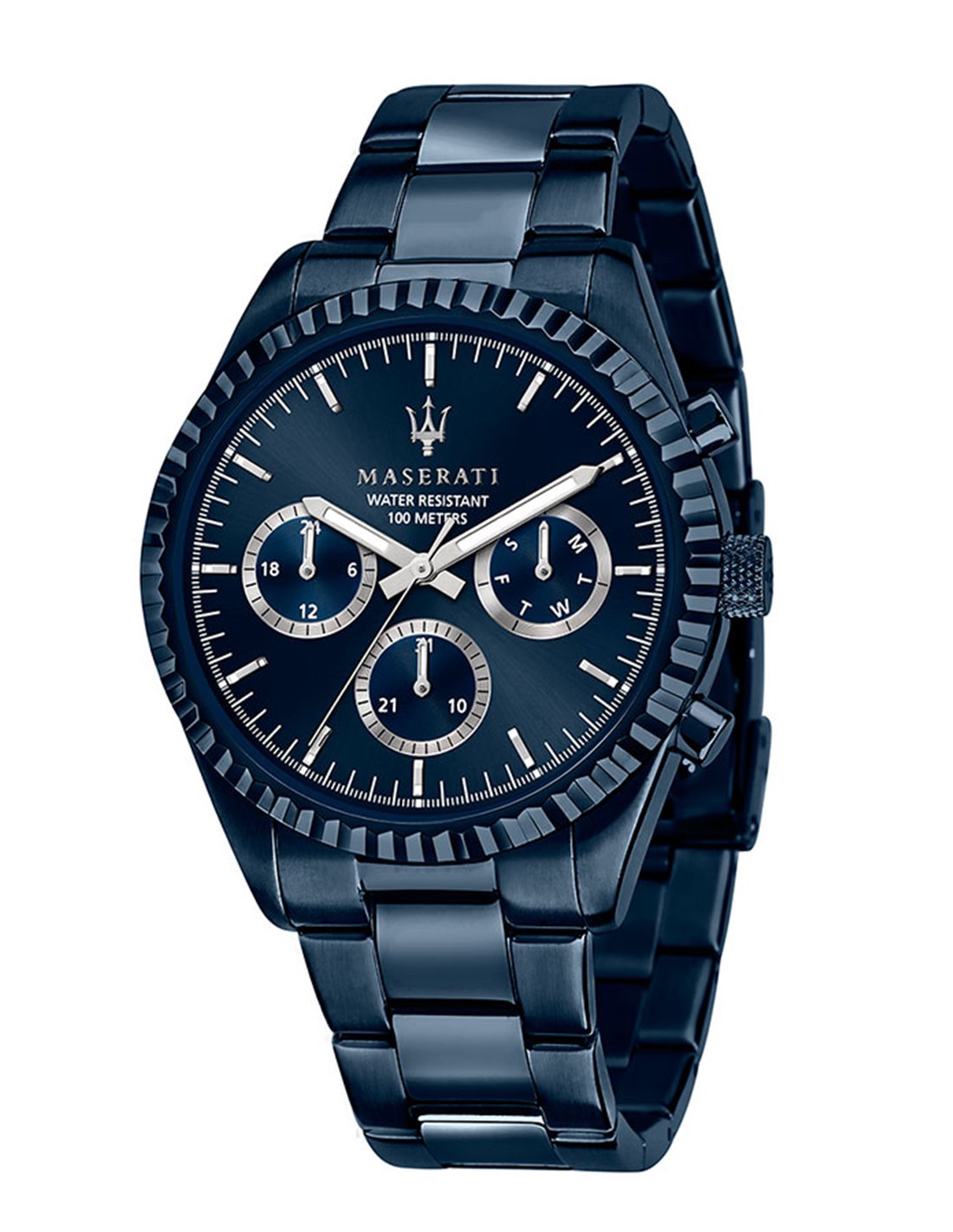 | R8853100025 | Maserati « EPOCA Blue Edition » R8853100025