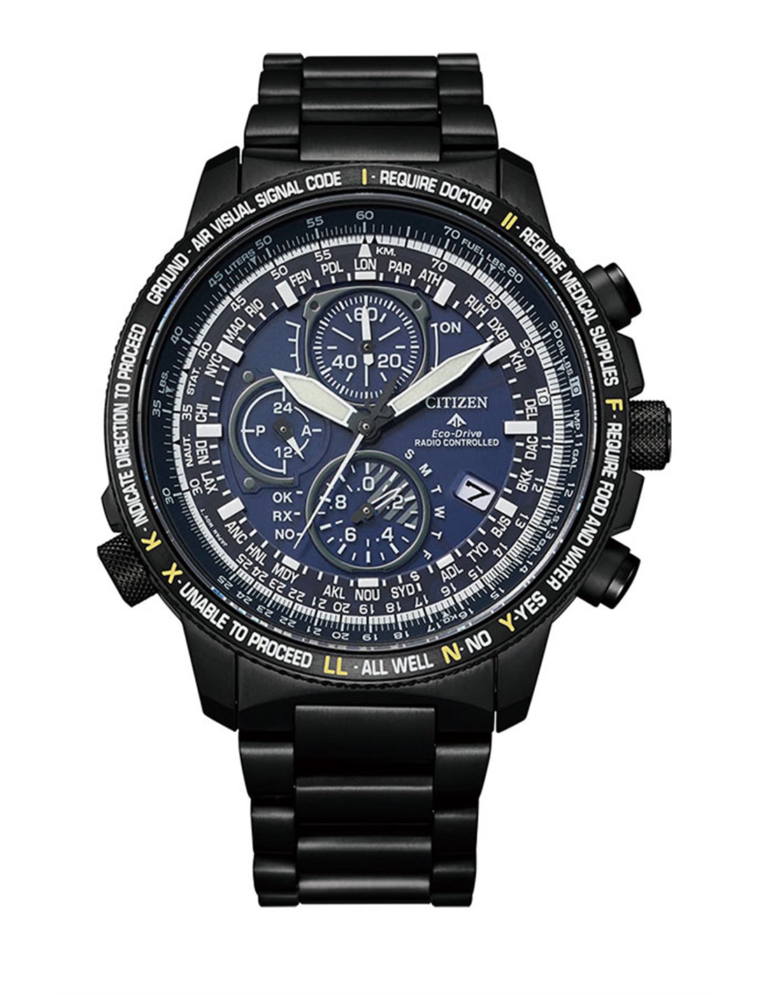 Relógios Citizen | Mais de 400 relógios