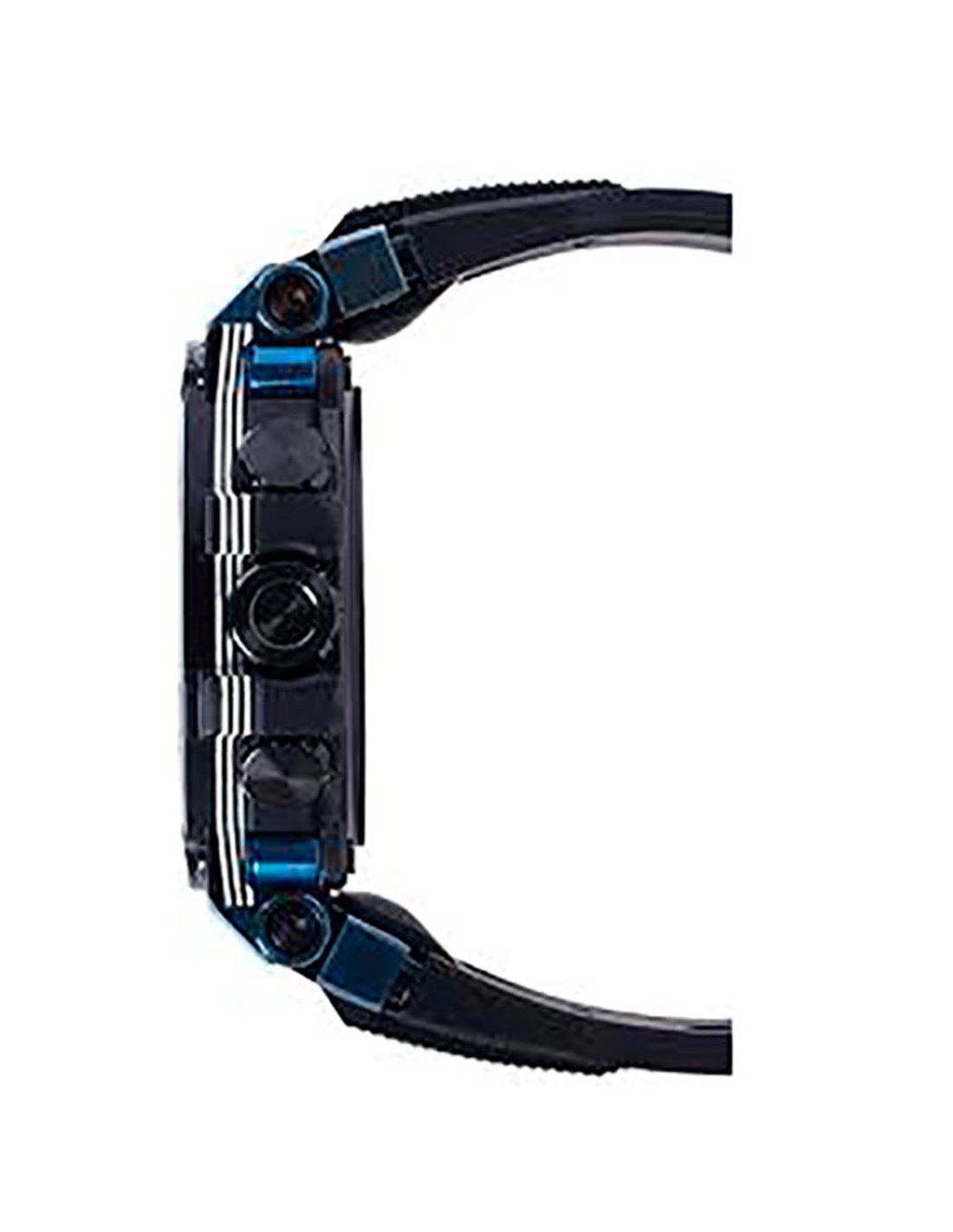 | MTG-B1000BD-1AER | Reloj Casio « BLACK METAL TWISTED » MTG-B1000BD-1AER